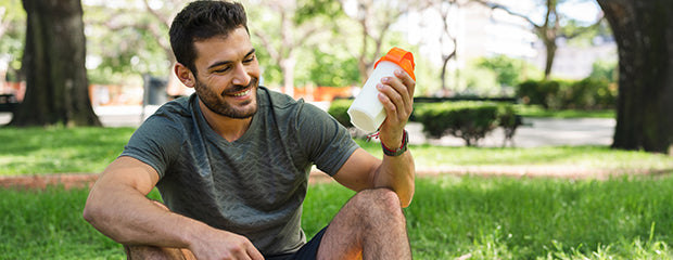 Fuel Your Fitness – Herba-Nutrition